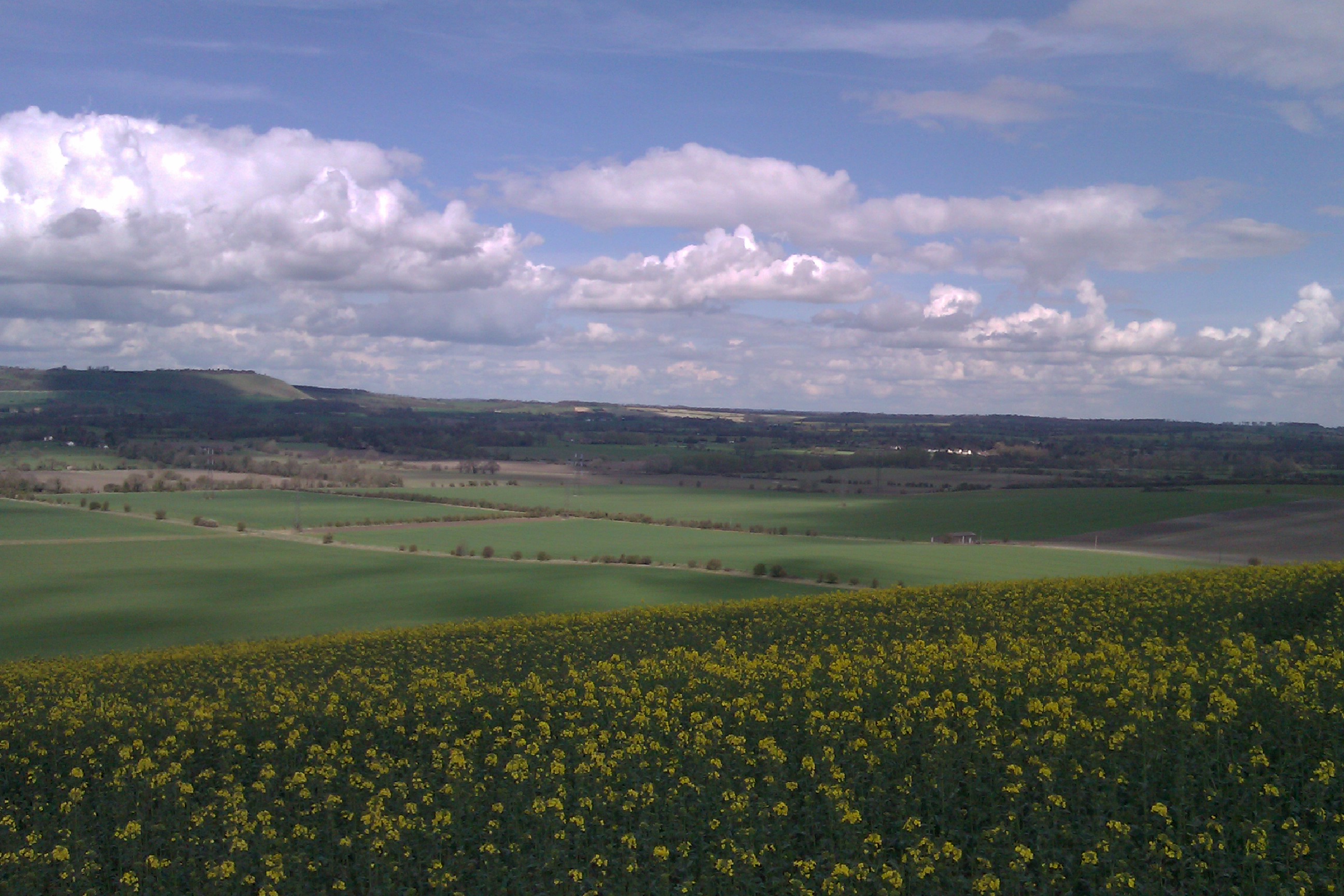 Walking in the Vale of Pewsey - Visit Pewsey Vale