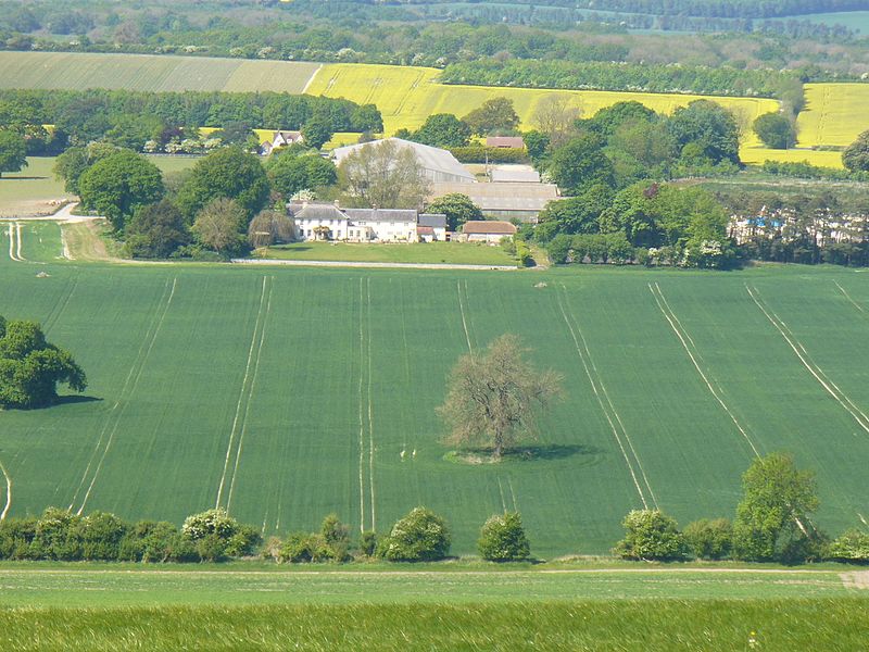 Ham Spray House - Visit Pewsey Vale