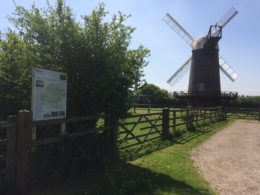 Historic Map Information Boards - Visit Pewsey Vale