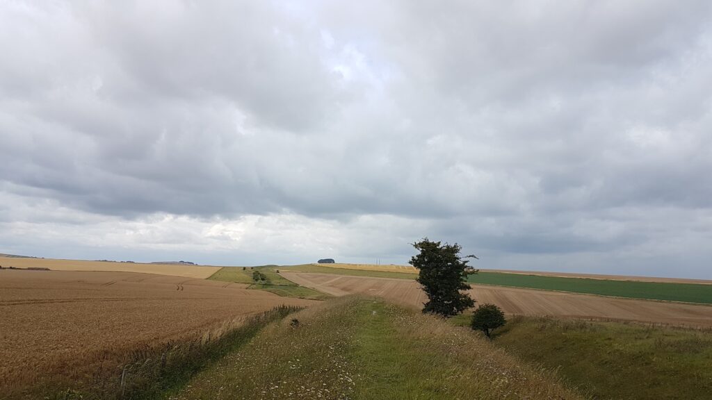 Wansdyke - Visit Pewsey Vale
