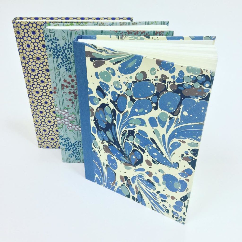 Shepherds Bookbinders - Visit Pewsey Vale