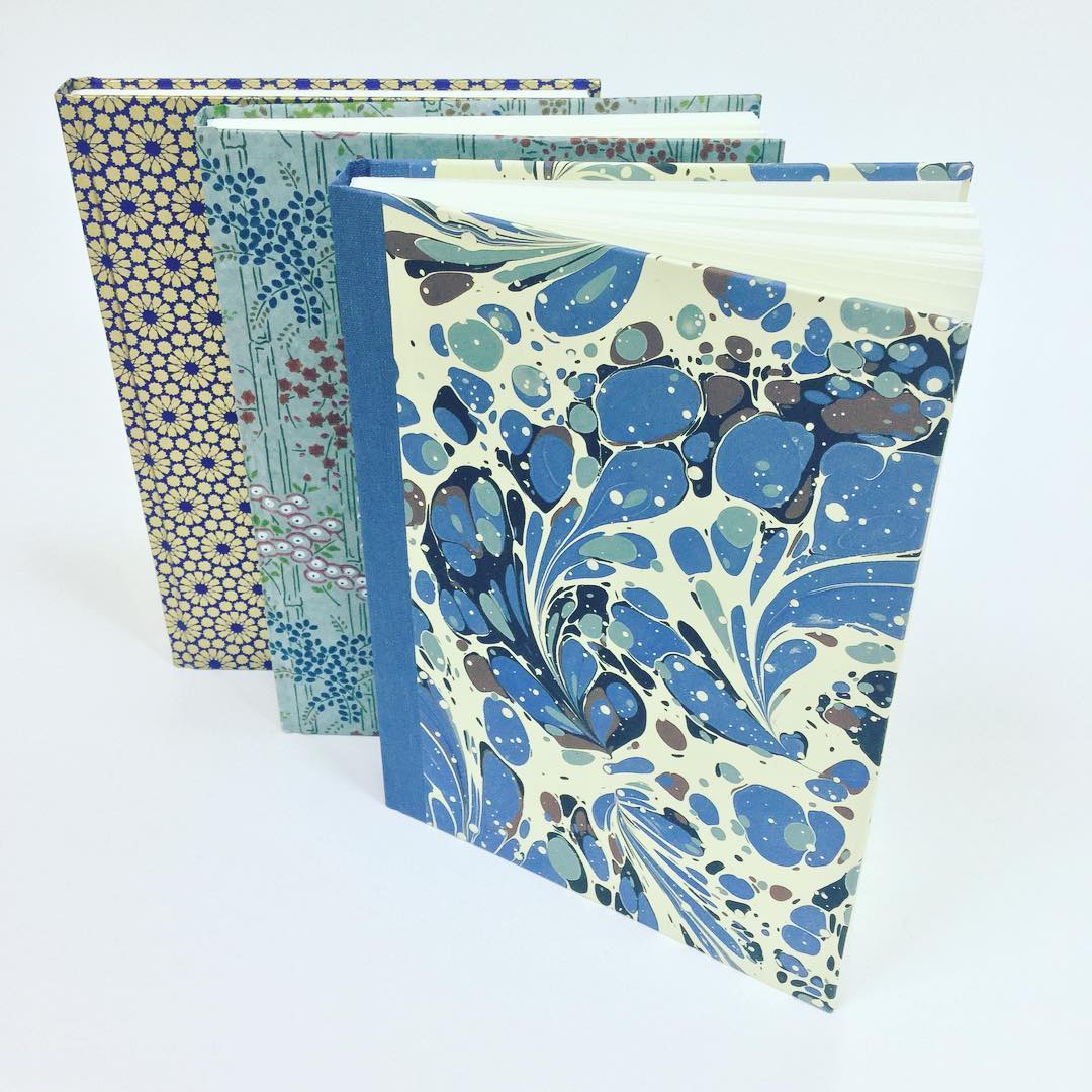 Shepherds Bookbinders - Visit Pewsey Vale