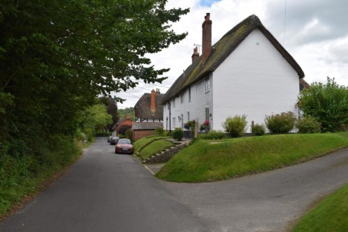 Upavon - Visit Pewsey Vale