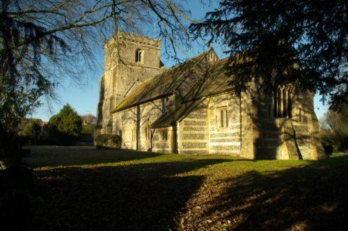 Upavon - Visit Pewsey Vale