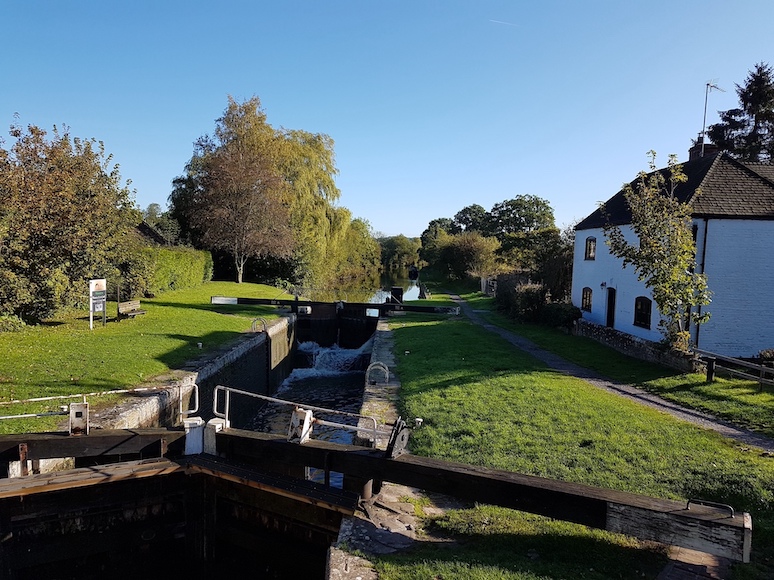 Insider Guide to the Bruce Arms, Wootton Rivers Walk - Visit Pewsey Vale