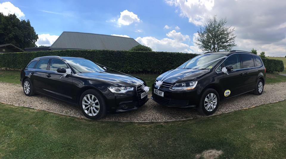 Amber Cars - Visit Pewsey Vale
