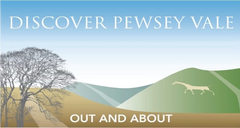 Wansdyke - Visit Pewsey Vale