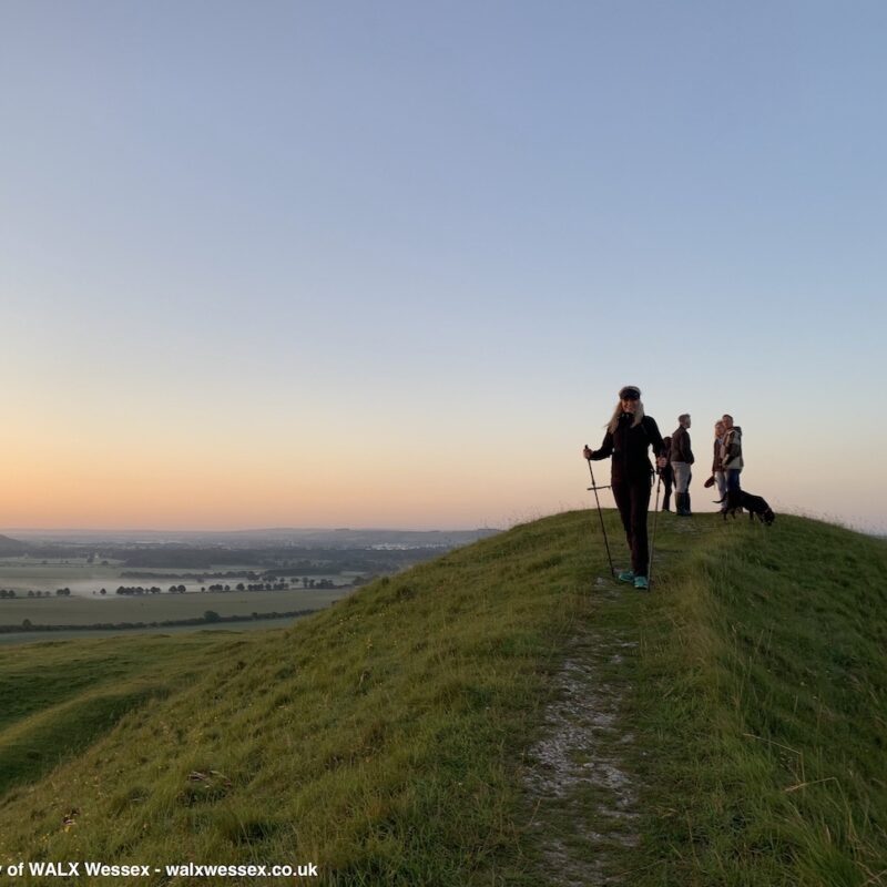 Pewsey Vale Circular Walk - Visit Pewsey Vale