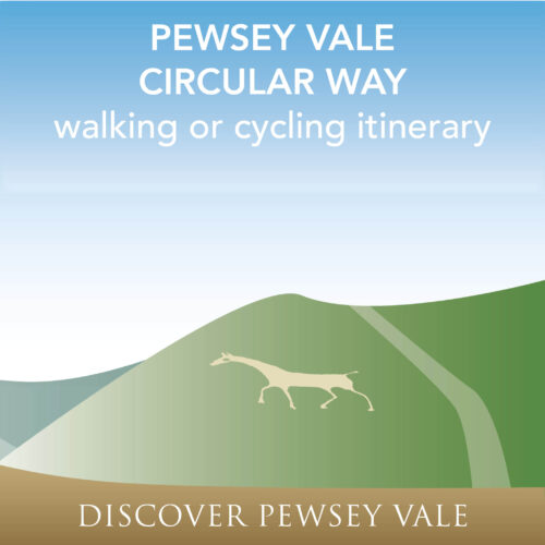 Discover Pewsey Vale - Visit Pewsey Vale