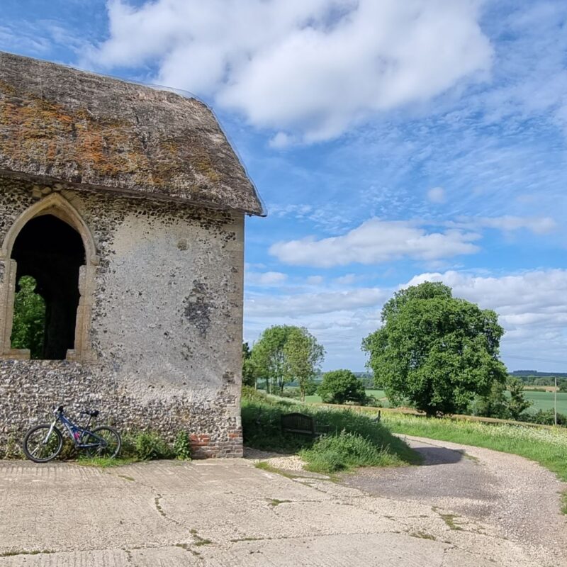 The Pewsey Vale Trail - Visit Pewsey Vale