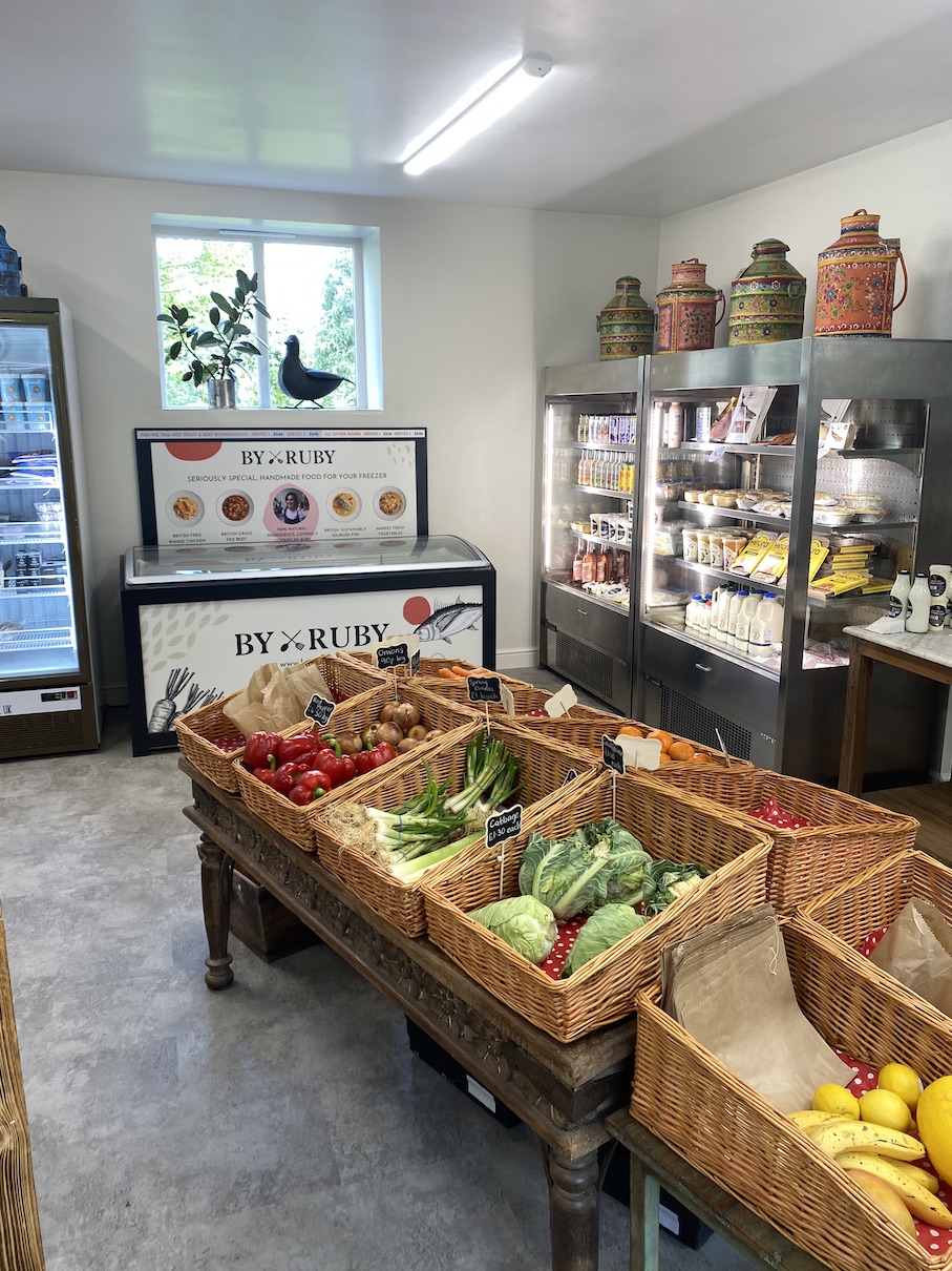 Honeystreet Mill Farm Shop - Visit Pewsey Vale