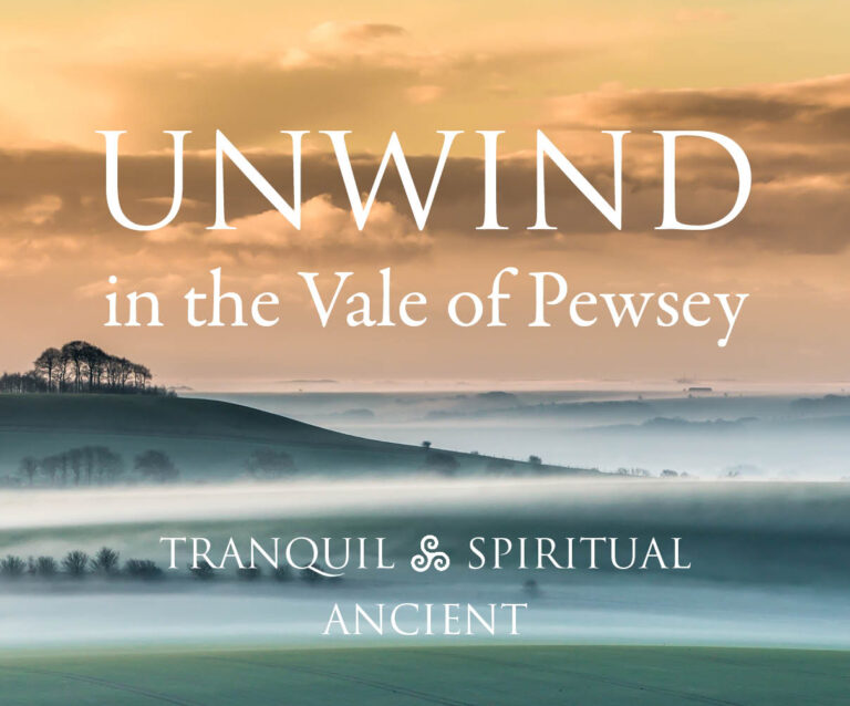 Home - Visit Pewsey Vale