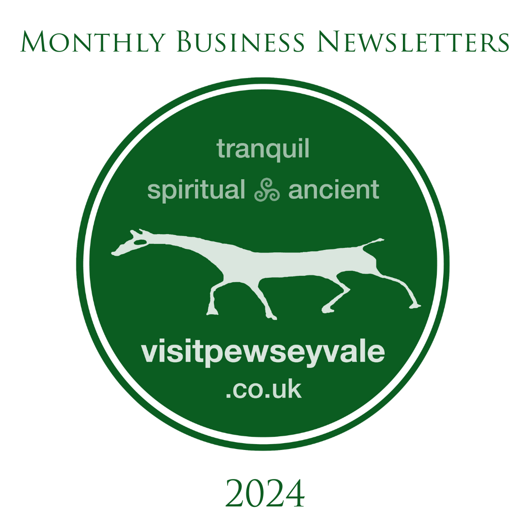 2024 Business Newsletters - Visit Pewsey Vale
